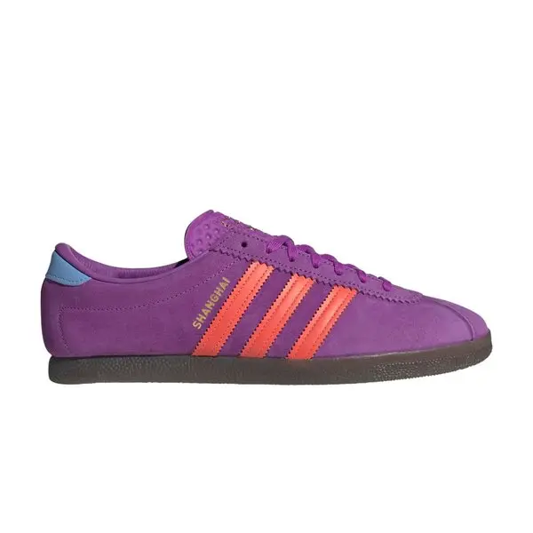 Adidas Shanghai 'city Series' Size? Exclusive Sneakers
