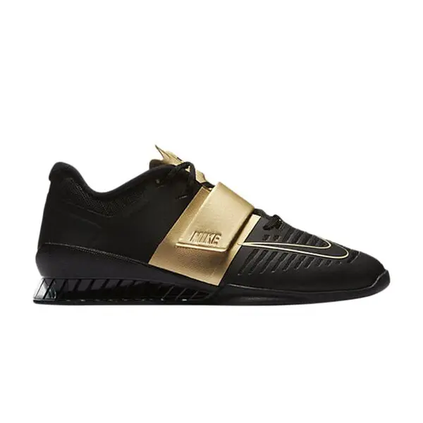 Nike Romaleos 3x Athletic Shoe
