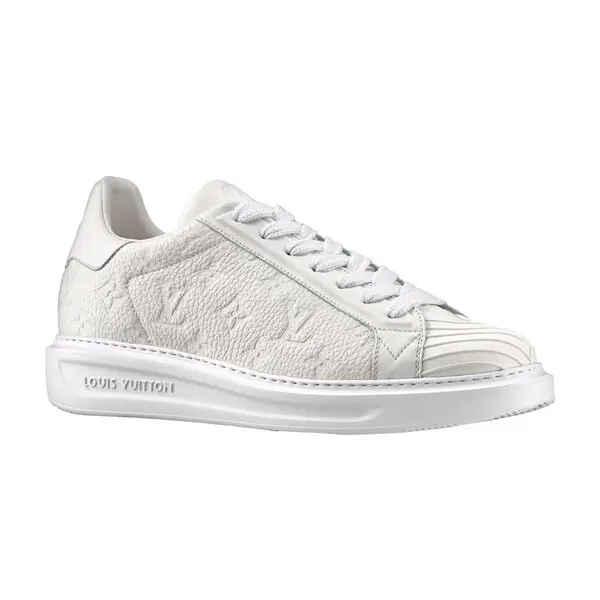 LOUIS VUITTON Blaster Sneaker