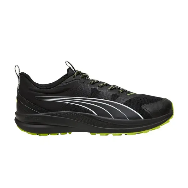 PUMA Redeem Pro Trail Sneakers