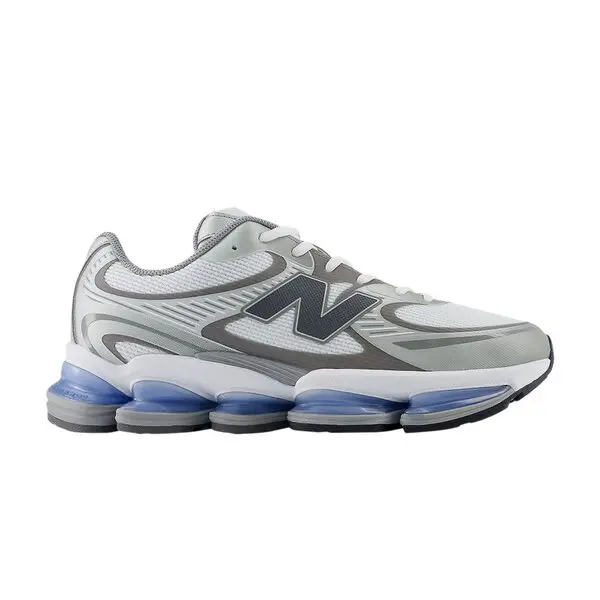 NEW BALANCE Abzorb 2000 Sneakers - White