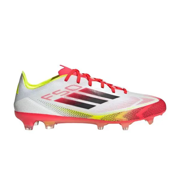 Adidas Adizero F50 Pro Fg 'pure Victory Pack - White