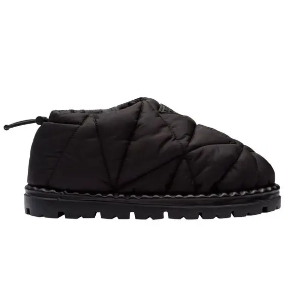 Prada Blow Padded Slip-on