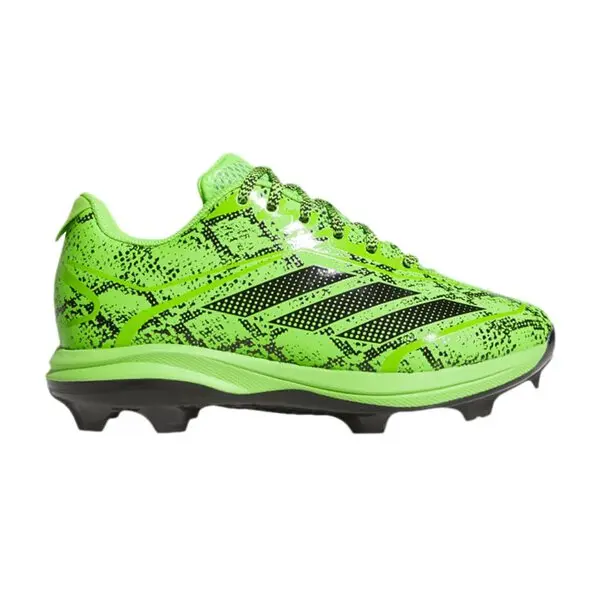 Adidas Adizero Electric 2.0 Tpu J Athletic Shoe - Green