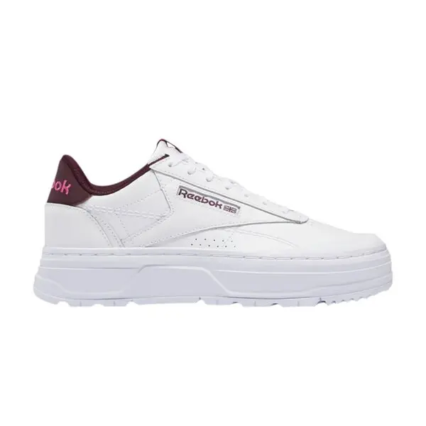 REEBOK Club C Double Geo Sneakers