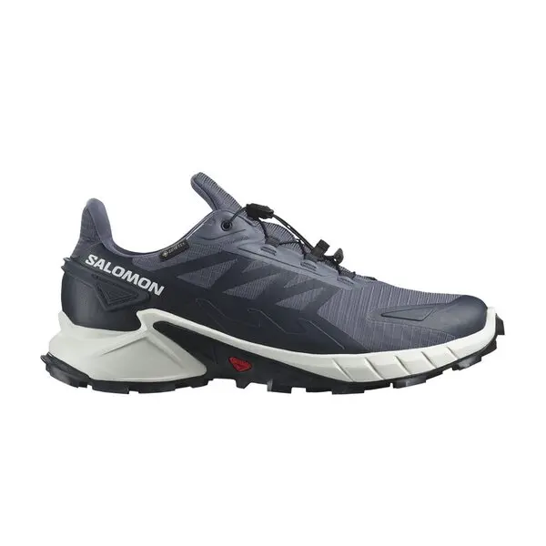 SALOMON Supercross 4 Gore-tex - Blue
