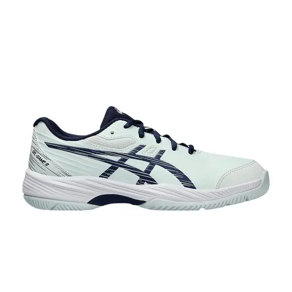 Asics Gel Game 9 Gs - Green