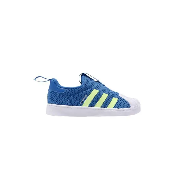 Adidas Superstar 360 I Sneakers - Blue