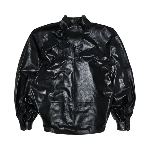 Marni Light Nappa Top