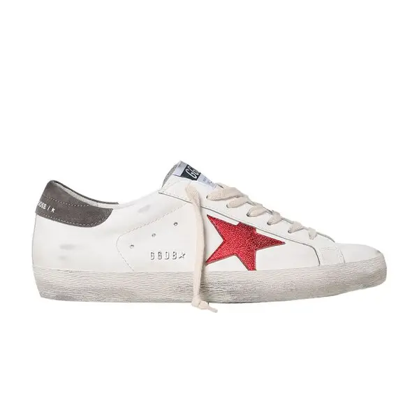 Golden Goose Superstar Sneakers