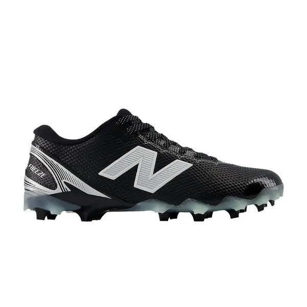 NEW BALANCE Freezelx V5 Low - Black