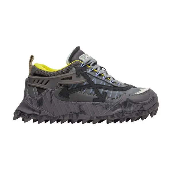 Off-White Odsy-1000 Sneakers - Grey