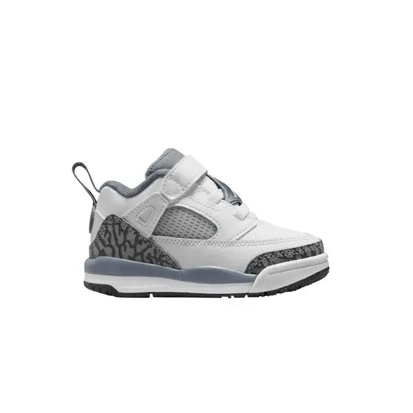 JORDAN Spizike Low Td Sneakers - Grey