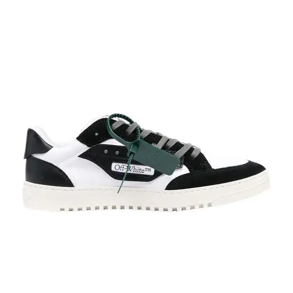 Off-White 5.0 Low Sneakers
