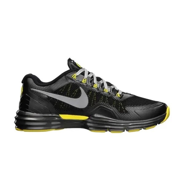 Nike Lunar Tr1 Oregon Sneakers