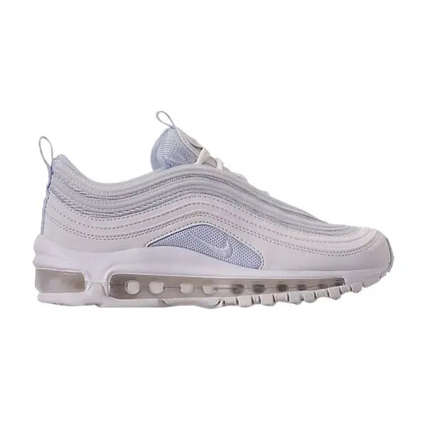 Nike Air Max 97 Gs Sneakers - White