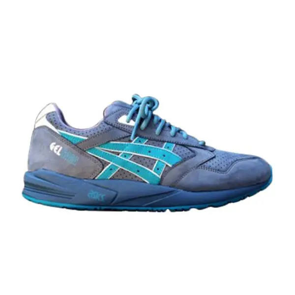 Asics Ronnie Fieg X Gel Saga 'neptune' Sneakers