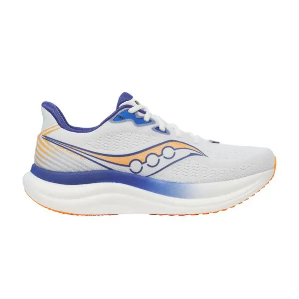 Saucony Triumph 23 Sneakers - White