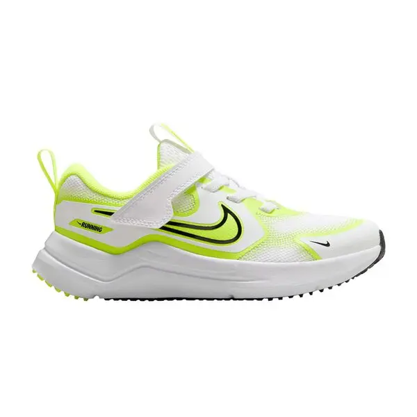 Nike Cosmic Runner Ps Sneakers - White