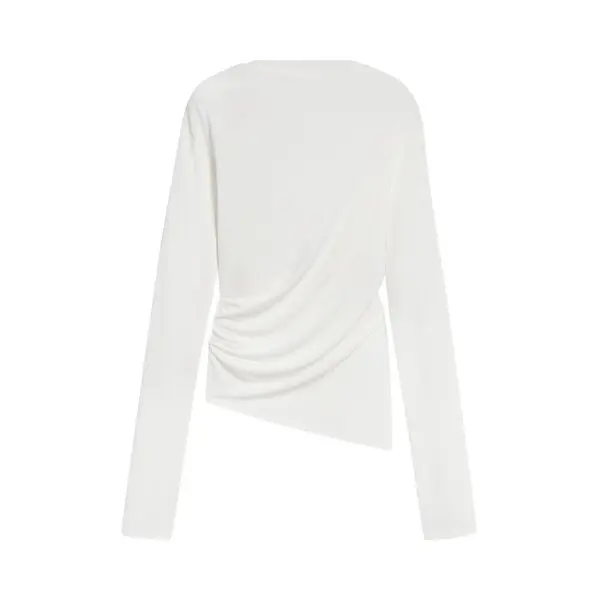 Jacquemus Le Haut Croisiere - White