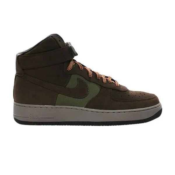 Nike Air Force 1 High Premium ‘bobbito - Green