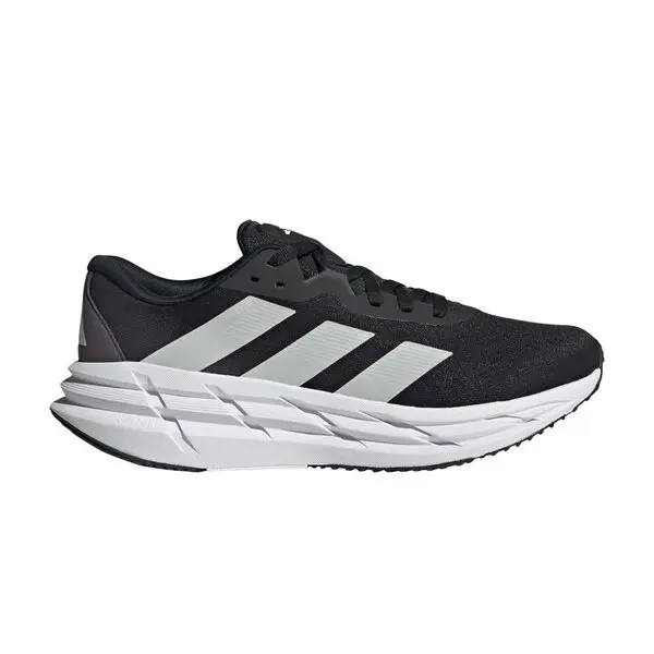 Adidas Adistar 3 Sneakers - Black