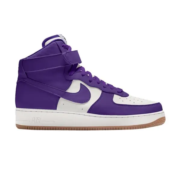 Nike Air Force 1 High You - Multicolor