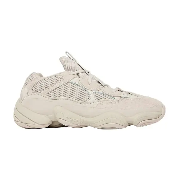 Adidas Yeezy 500 'blush' 2024 - Cream