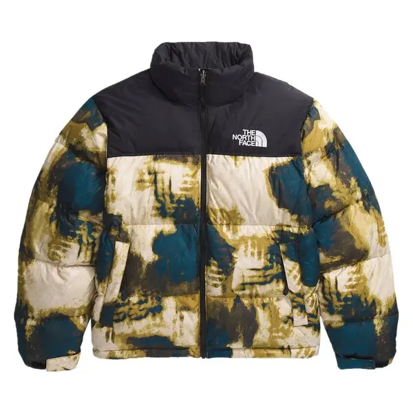 The North Face 1996 Retro Nuptse Jacket