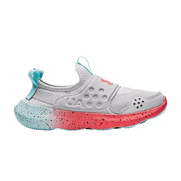 Under Armour Runplay Fade Ps Sneakers