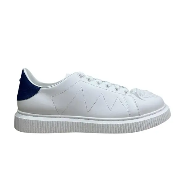 Versace Medusa Low-top Sneakers