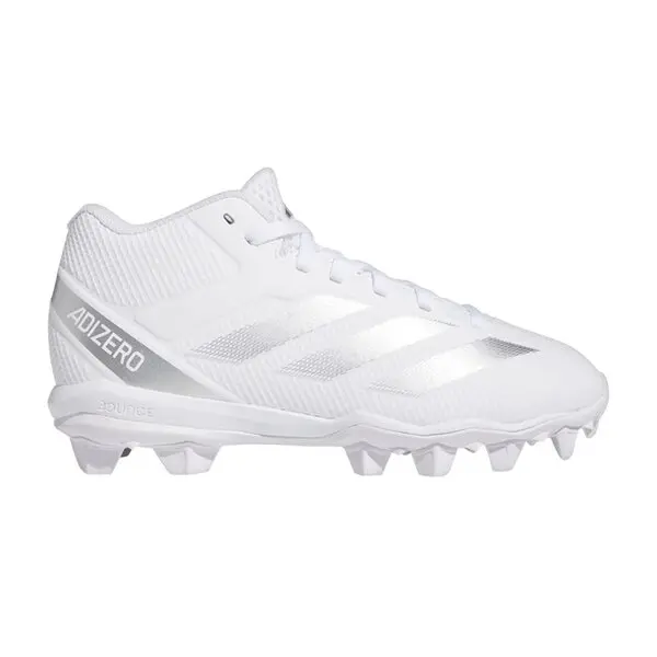 Adidas Adizero Impact.2 Molded J Sneakers - White