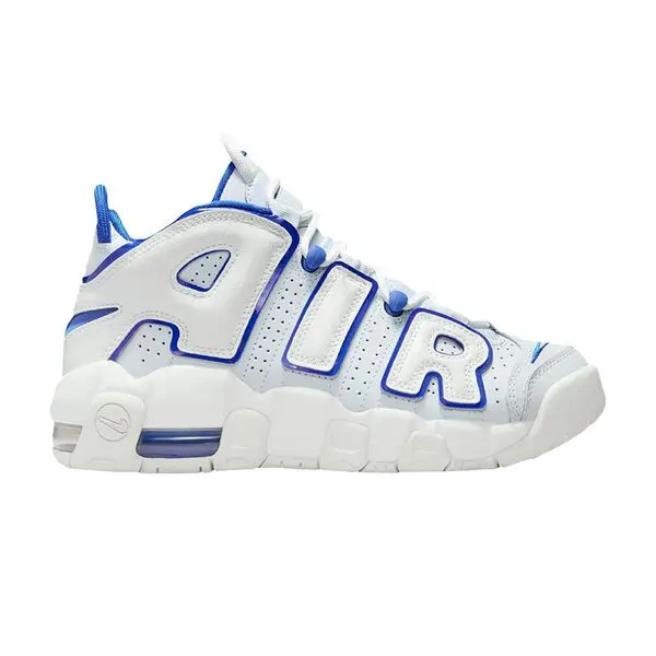 Nike Air More Uptempo Gs Sneakers