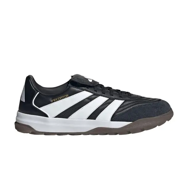 Adidas Predator Trainer - Black