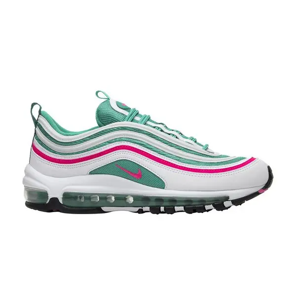 Nike Air Max 97 Gs Sneakers - Teal