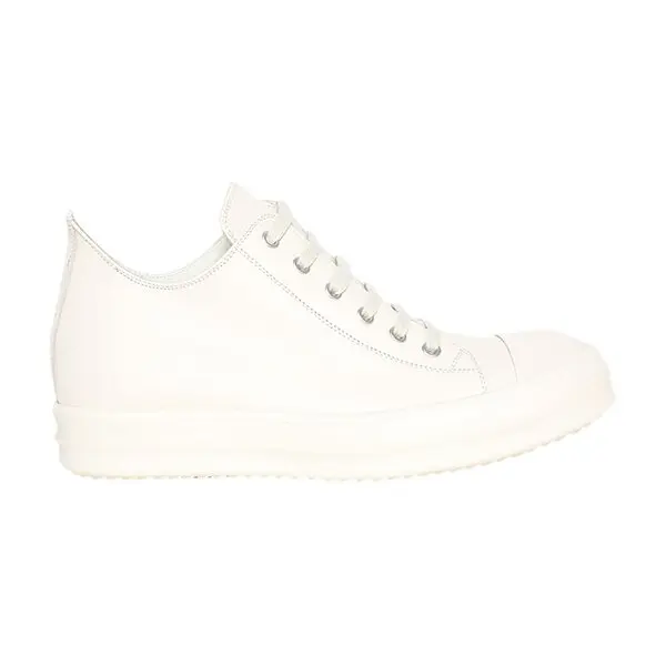 Rick Owens Porterville Low Top Sneakers