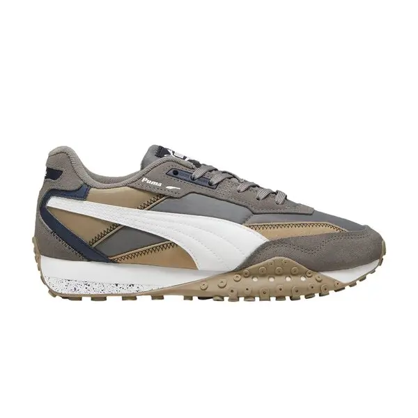 PUMA Blacktop Rider Cast Iron - Grey