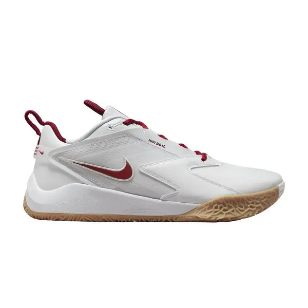 Nike Air Zoom Hyperace 3 - White
