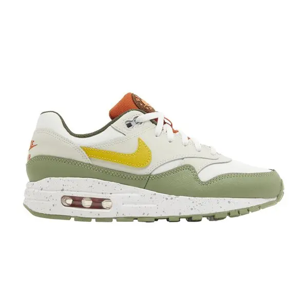 Nike Air Max Gs Sneakers