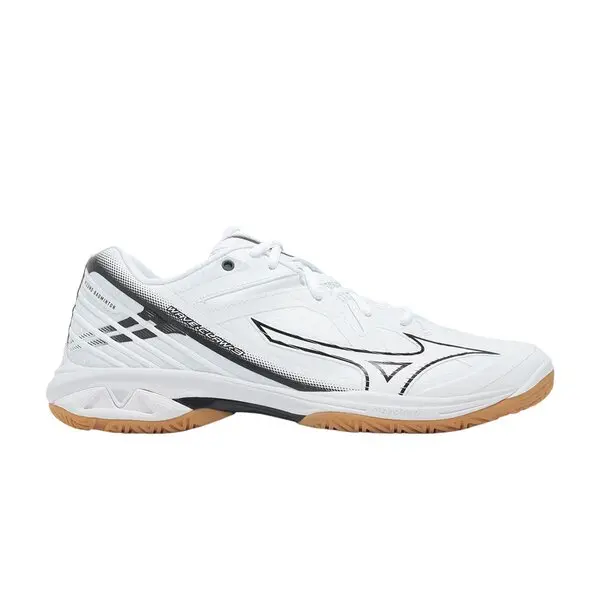 Mizuno Wave Claw 3 Wide - White