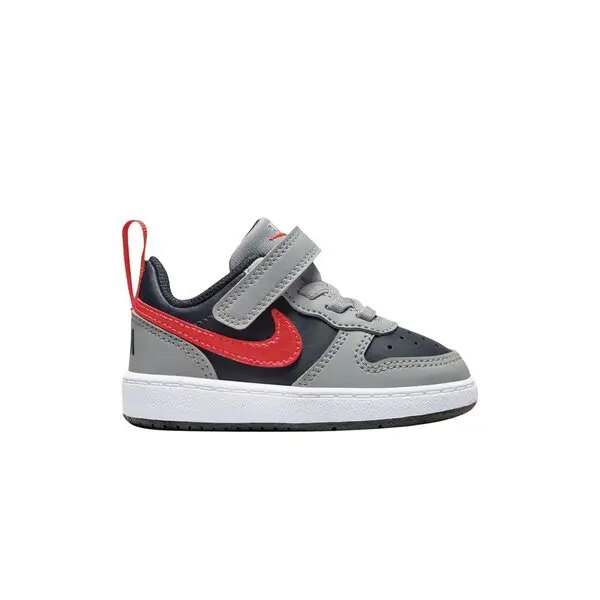 Nike Court Borough Low Recraft Td - Grey