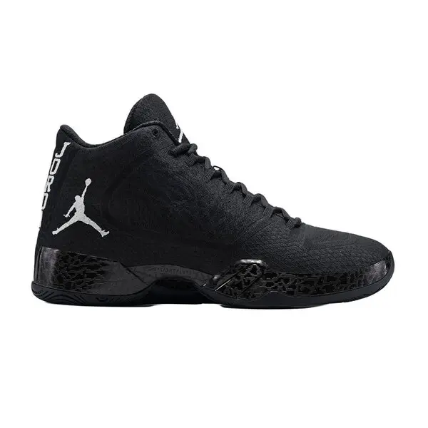 JORDAN Xx9 Athletic Sneakers - Black