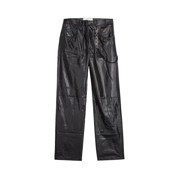 SONG FOR THE MUTE Long Work Pant