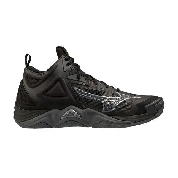 Mizuno Wave Momentum 3 Mid