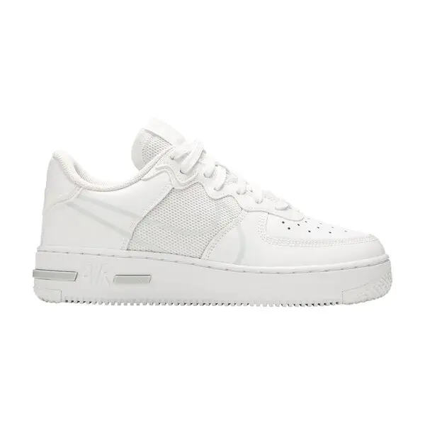 Nike Air Force 1 React Su Gs Sneakers