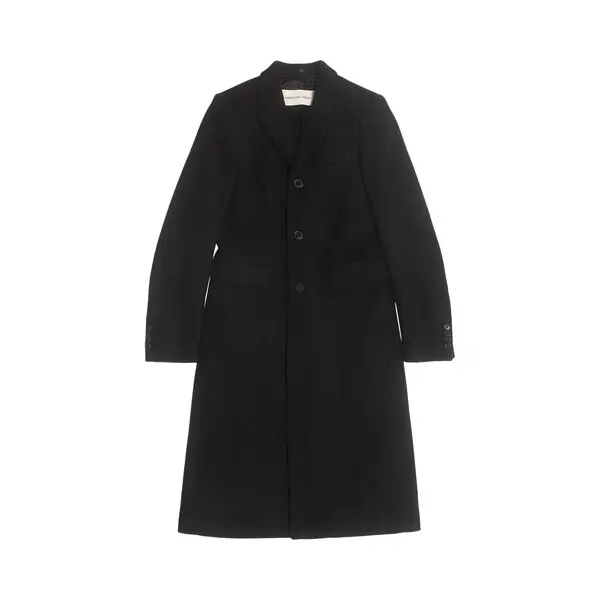 Dries Van Noten Reelan Short Coat