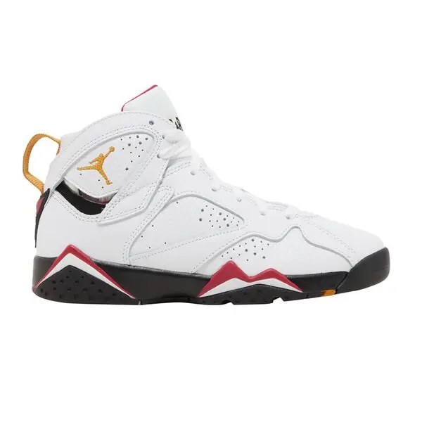 JORDAN Retro Gs - White