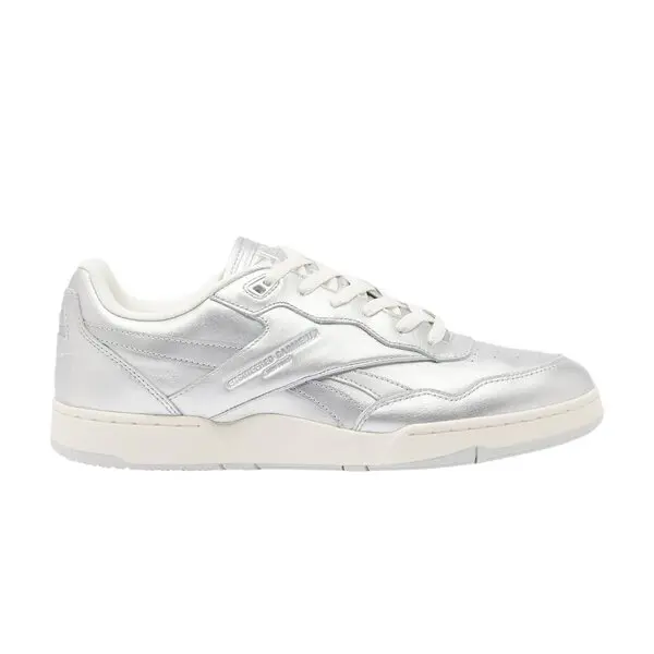 REEBOK Engineered Garments X Bb4000 2 Ltd Sneakers - Silver