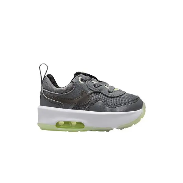 Nike Air Max Motif Td Sneakers - Grey