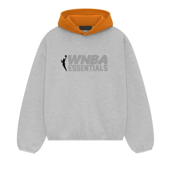 Fear Of God X Wnba Hoodie